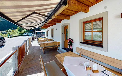 Das Restaurant - Gasthaus Lofer - Lofer